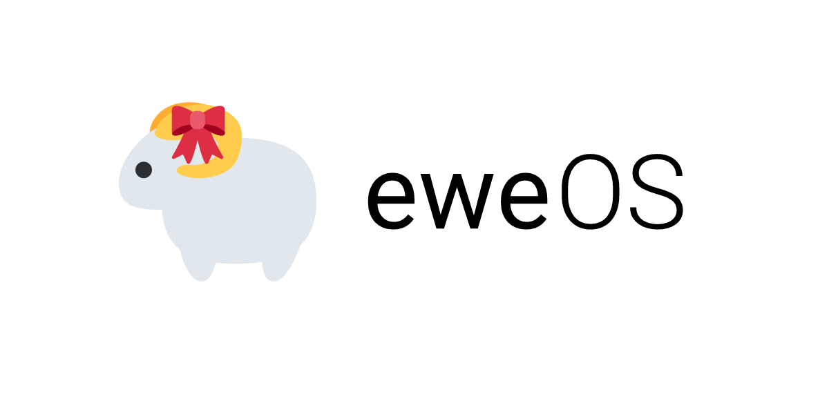 eweOS | Download